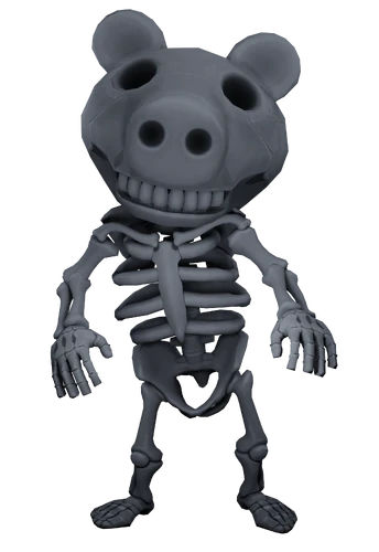 Skelly | Piggy Wiki | Fandom