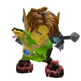 Epic_Tank | Piggy Wiki | Fandom