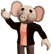 Mansion/Gallery | Piggy Wiki | Fandom