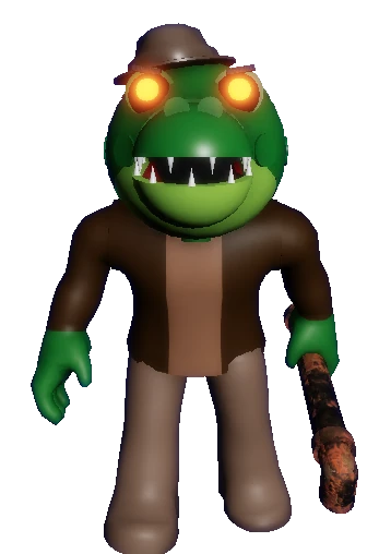 Alfis | Roblox Piggy Wiki | Fandom
