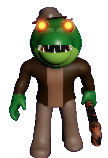 Alfis/Gallery | Piggy Wiki | Fandom
