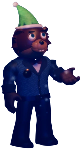 Benjamin Borol | Piggy Wiki | Fandom