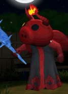 Devil/Gallery | Piggy Wiki | Fandom