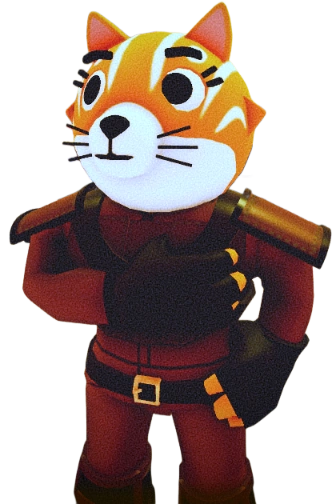 Kitty/Gallery | Piggy Wiki | Fandom