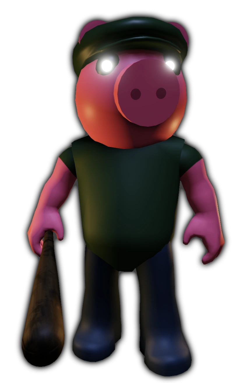 Father | Piggy Wiki | Fandom
