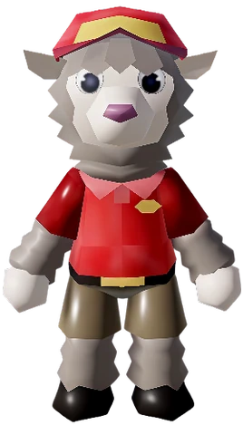AJ Alpaca | Piggy Wiki | Fandom