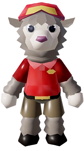 AJ Alpaca | Piggy Wiki | Fandom