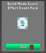 Effects Event Pack | Piggy Wiki | Fandom