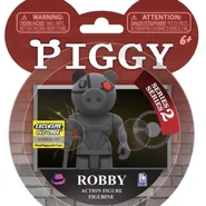 Robby | Piggy Wiki | Fandom