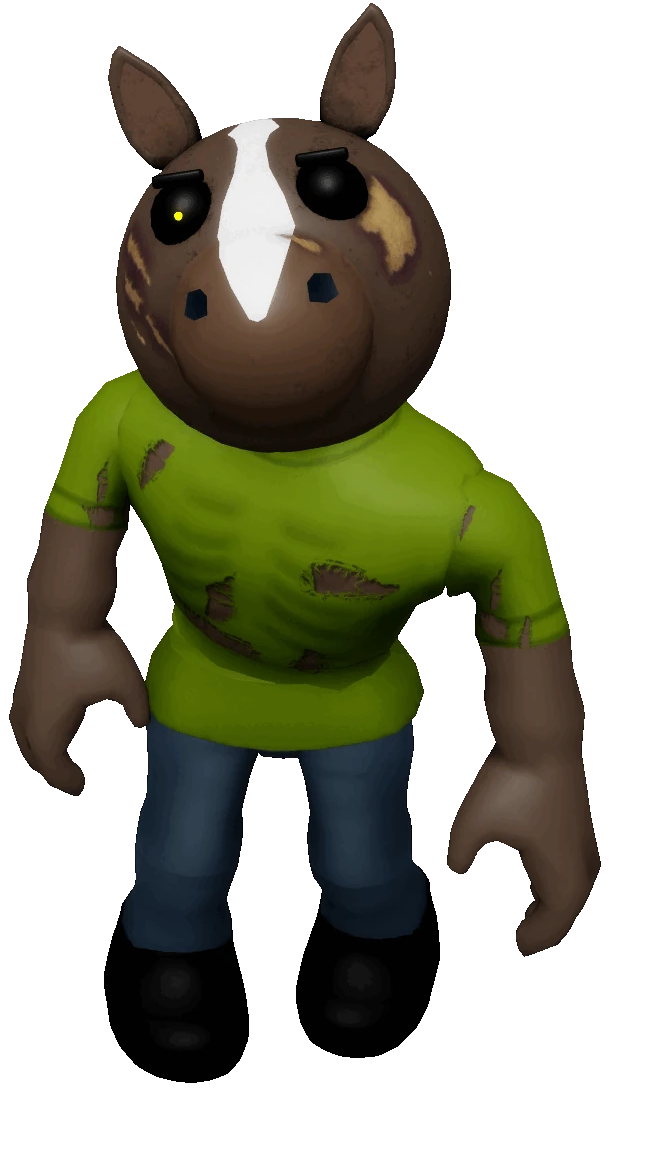 Decaying Infected | Piggy Wiki | Fandom