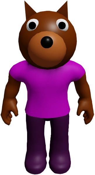 Doggy | Piggy Wiki | Fandom