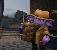 PIG 64 Part 2 | Piggy Wiki | Fandom