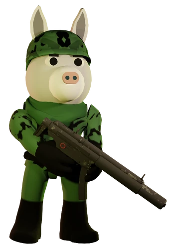 Danny | Piggy Wiki | Fandom
