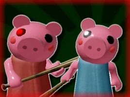 Player + Bot | Piggy Wiki | Fandom