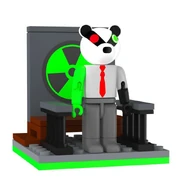 Badgy/Gallery | Piggy Wiki | Fandom