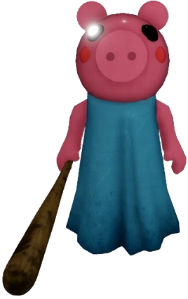 Little Brother | Piggy Wiki | Fandom