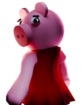 Penny Piggy | Piggy Wiki | Fandom