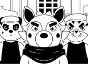 Pandy | Piggy Wiki | Fandom