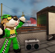 Darcy Dog | Piggy Wiki | Fandom