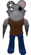 Raze/Gallery | Piggy Wiki | Fandom
