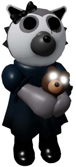 Laura | Piggy Wiki | Fandom