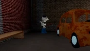 Alleys - Chapter 1/Gallery | Piggy Wiki | Fandom