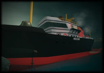 Ship | Piggy Wiki | Fandom