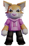 Charlie | Piggy Wiki | Fandom