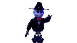 Duocara (Mayor) | Piggy Wiki | Fandom