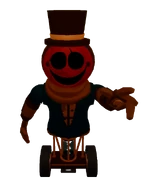 Duocara/Gallery | Piggy Wiki | Fandom