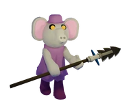 Elly/Gallery | Piggy Wiki | Fandom