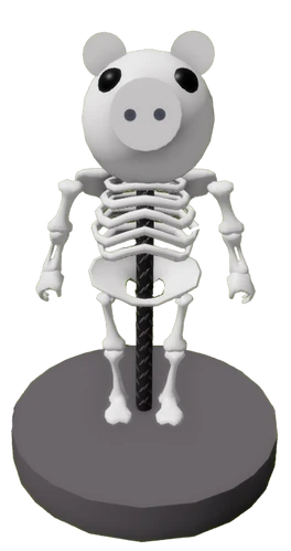 Spooky Decorations Pack | Piggy Wiki | Fandom