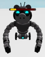 Disarm | Piggy Wiki | Fandom