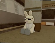 Metro - Chapter 7/Gallery | Piggy Wiki | Fandom