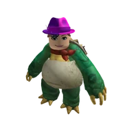 MiniToon/Gallery | Piggy Wiki | Fandom