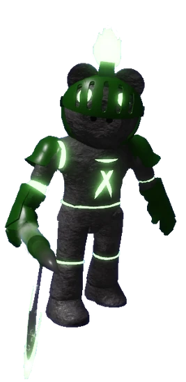 Gryffyn | Piggy Wiki | Fandom