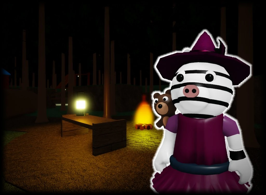 Category:Seasons | Piggy Wiki | Fandom