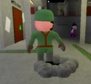 Outpost - Chapter 11/Gallery | Piggy Wiki | Fandom