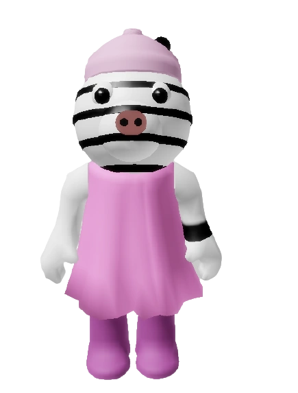 Zee/Gallery | Piggy Wiki | Fandom