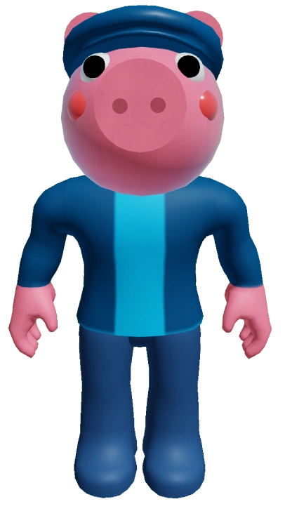 Georgie Piggy/Gallery | Piggy Wiki | Fandom