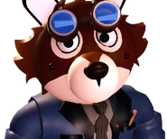 Kona Klip/Gallery | Piggy Wiki | Fandom