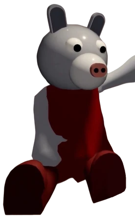 Daisy | Piggy Wiki | Fandom