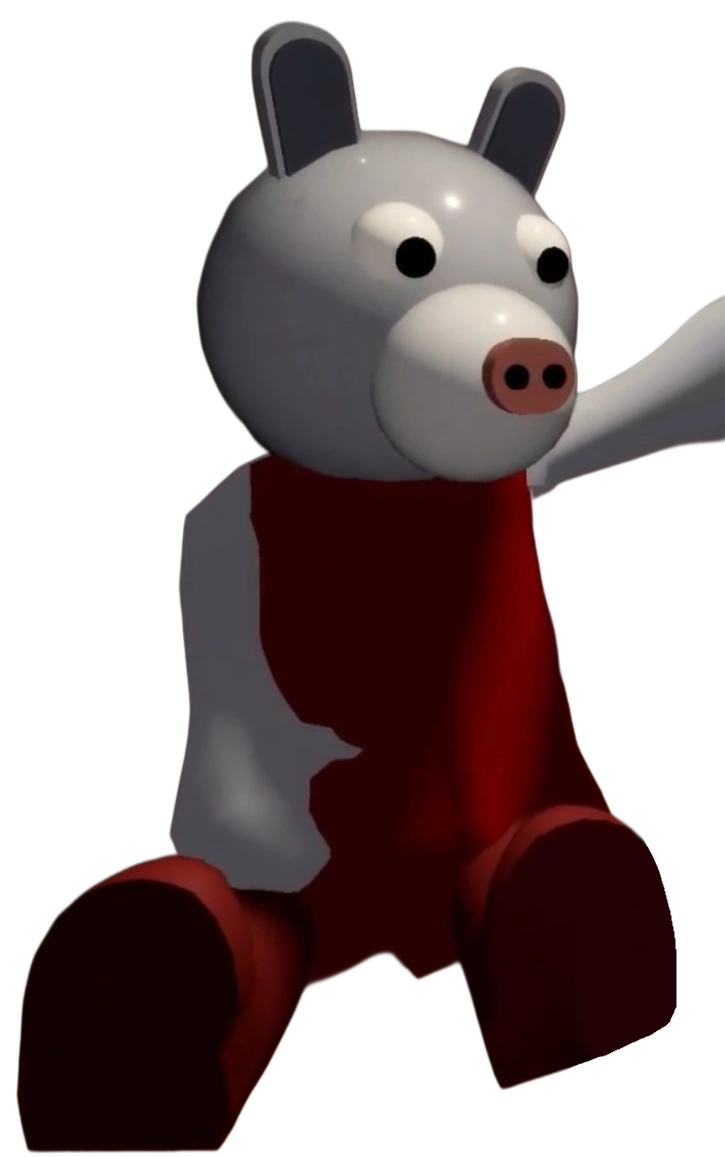 Daisy/Gallery | Piggy Wiki | Fandom