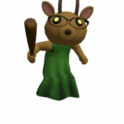 Unused Content | Piggy Wiki | Fandom