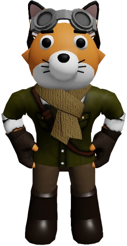 Finley | Piggy Wiki | Fandom