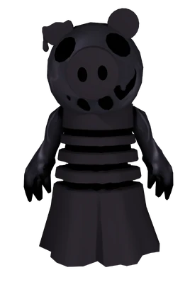 Sentinel | Piggy Wiki | Fandom