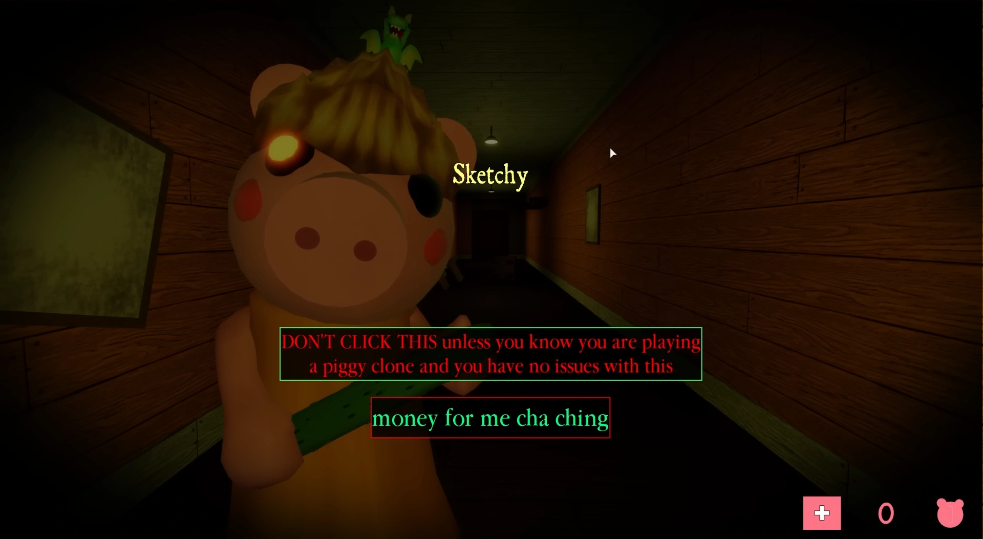 Sketchy | Piggy Wiki | Fandom