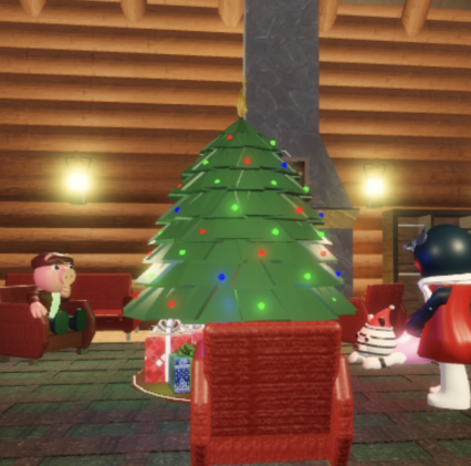 Winter Holiday/Gallery | Piggy Wiki | Fandom