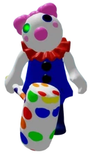 Daily Skin Quests | Piggy Wiki | Fandom