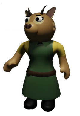 Gloria | Piggy Wiki | Fandom